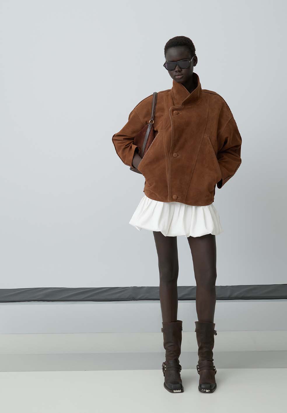 Women's FW25 Lookbook